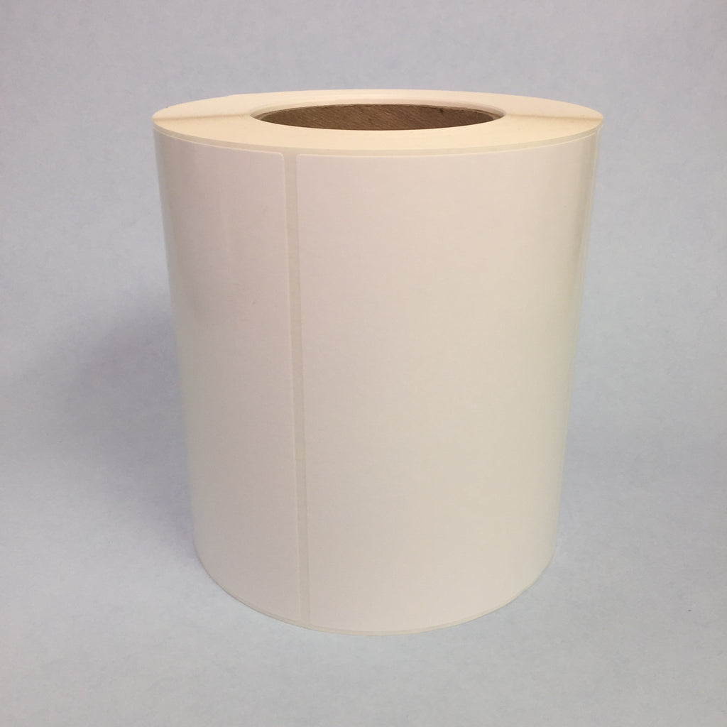 3" x 4" High Gloss Paper Afinia L801 Labels – Open Box Group