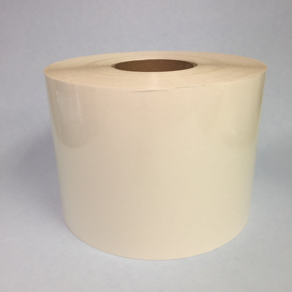 6"x500' Continuous Polypropylene Lamination – Open Box Group